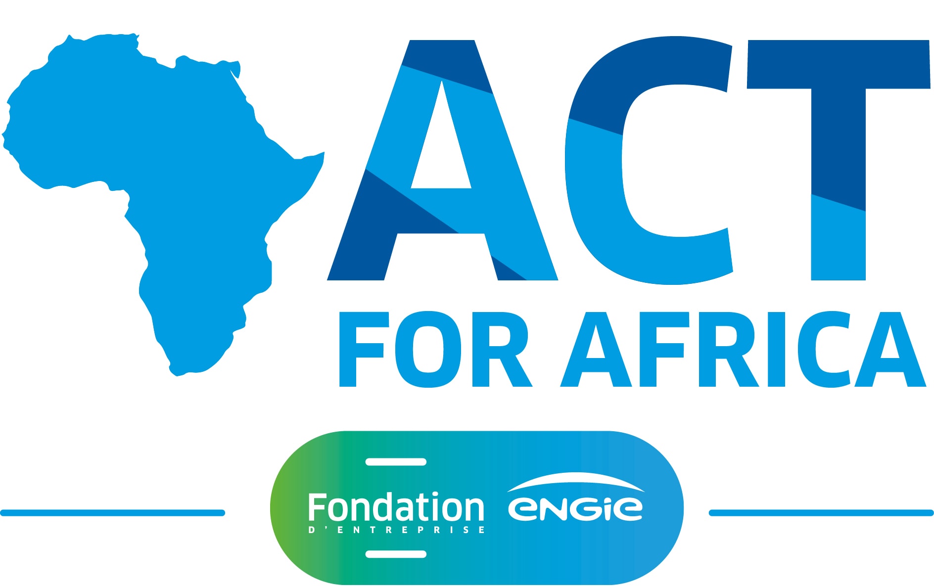 Fondation Engie Act for Africa - Polpo Agency